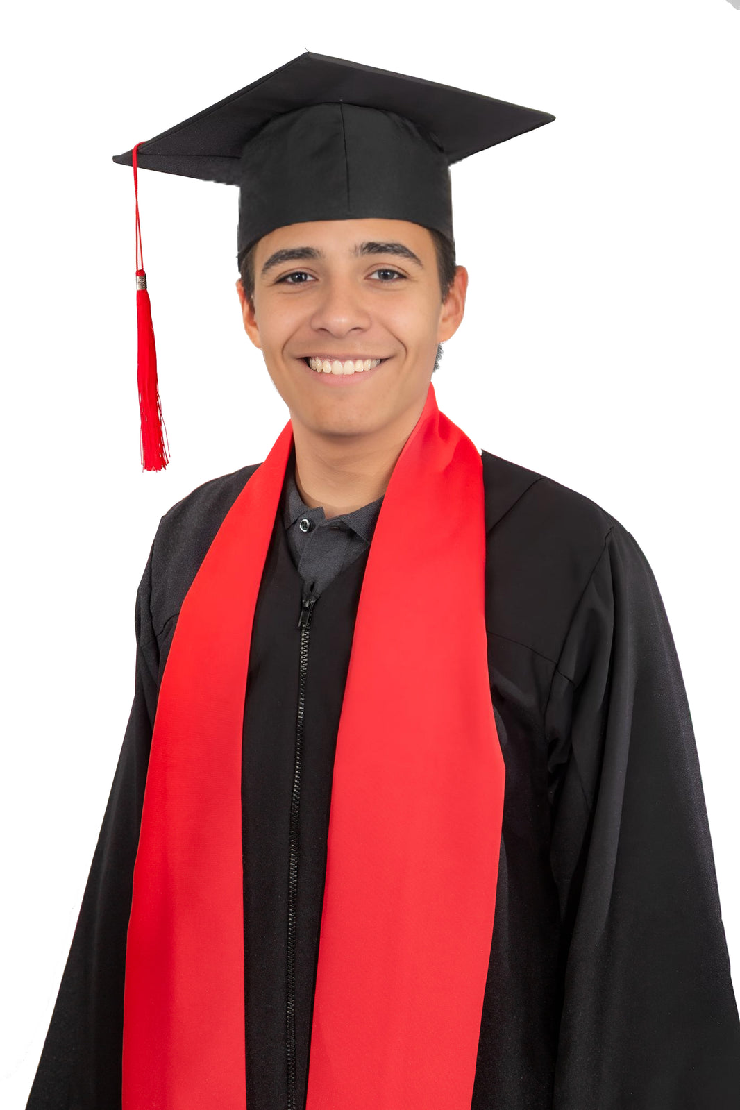 Togas y Birretes de Graduación – Mundo Graduaciones