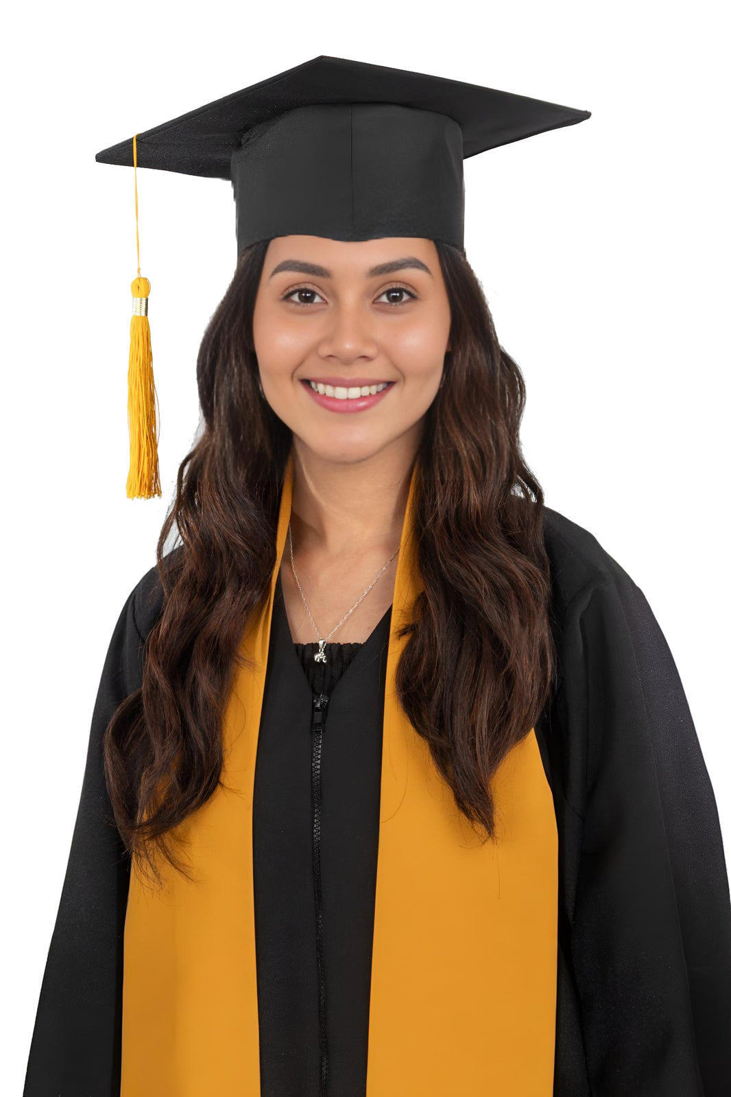 Togas y Birretes de Graduación – Mundo Graduaciones