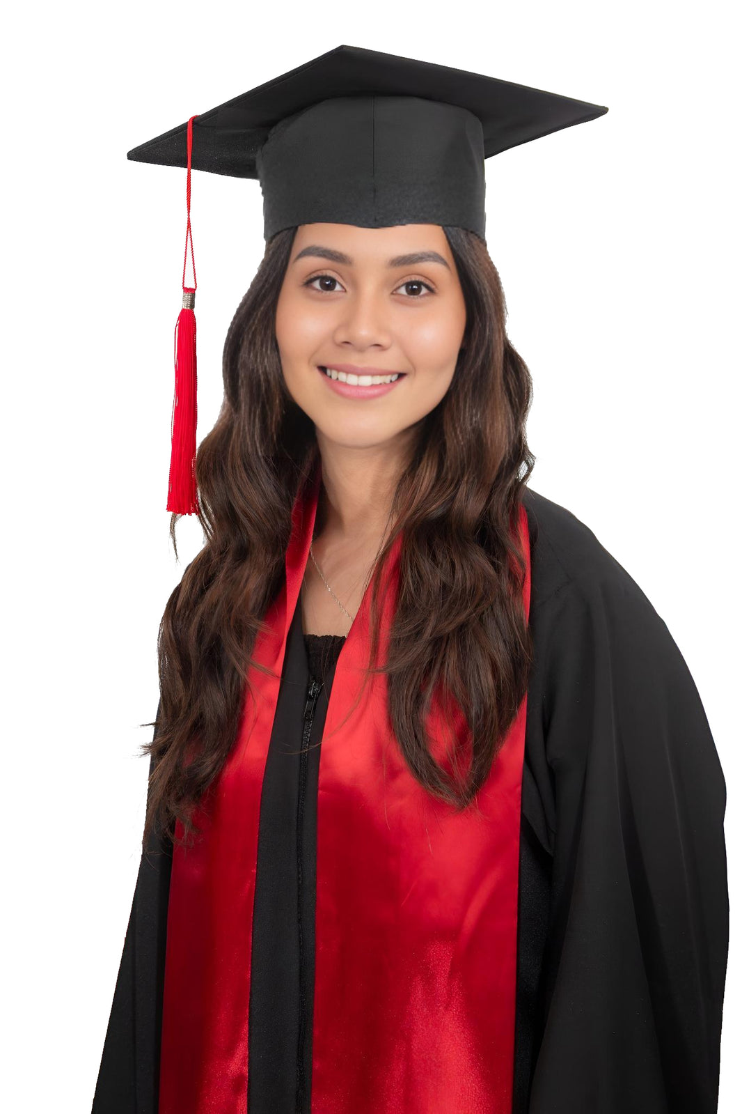 Togas y Birretes de Graduación – Mundo Graduaciones