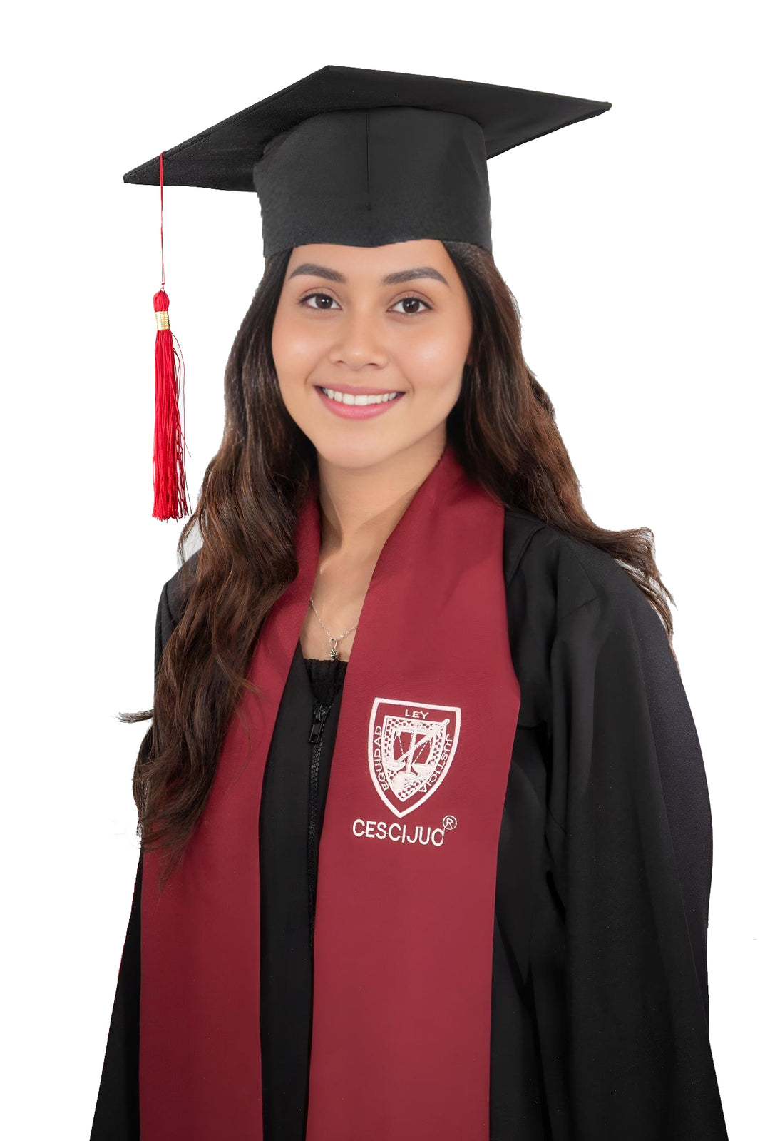 Togas y Birretes de Graduación – Mundo Graduaciones