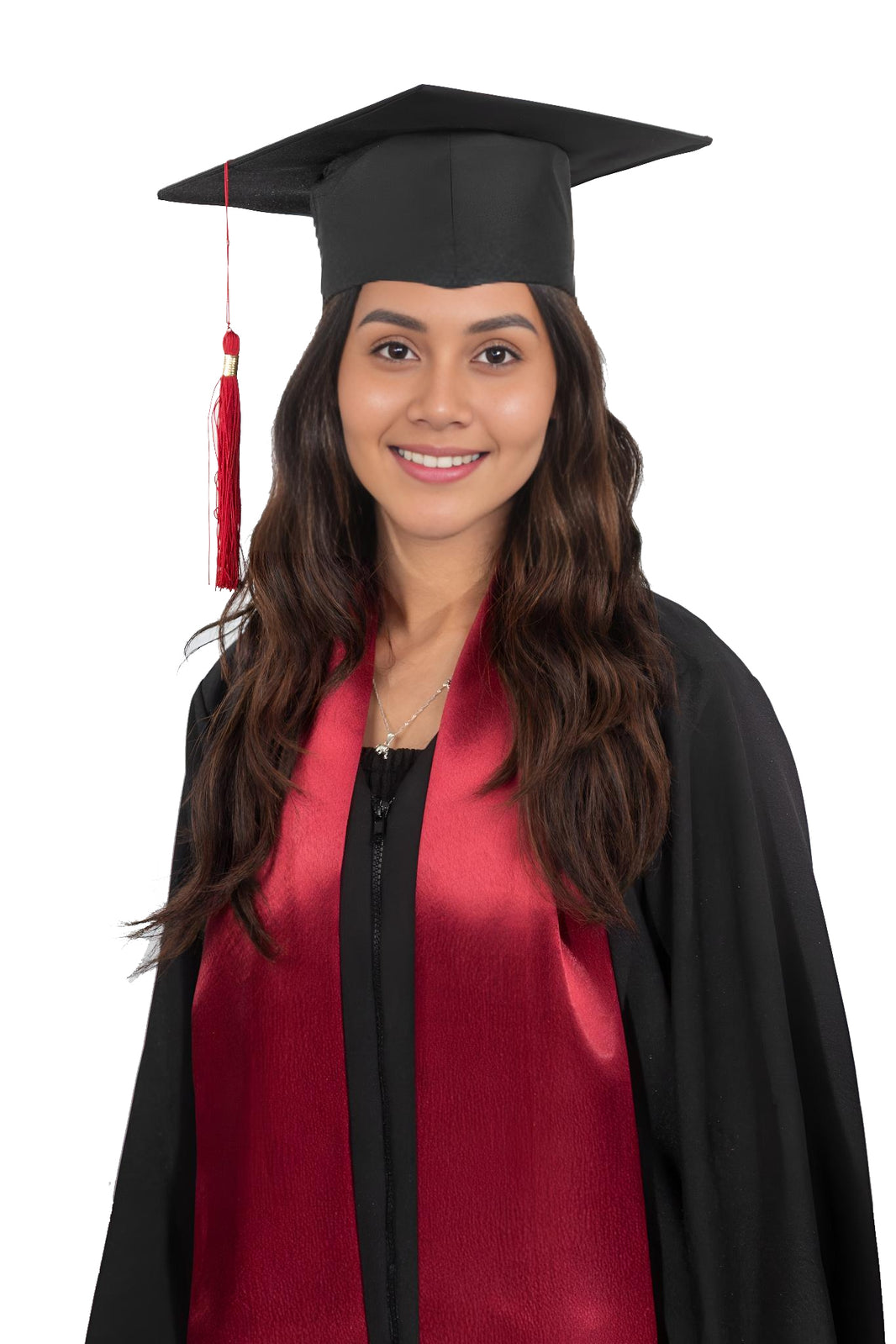 Togas y Birretes de Graduación – Mundo Graduaciones